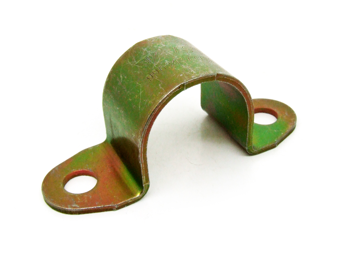 Porsche Anti-Roll Bar Brackets | Design911 Mounts & Clamps for ...