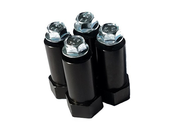 Performance Short Throw Shifter Base Risers Numeric Racing for Porsche ...