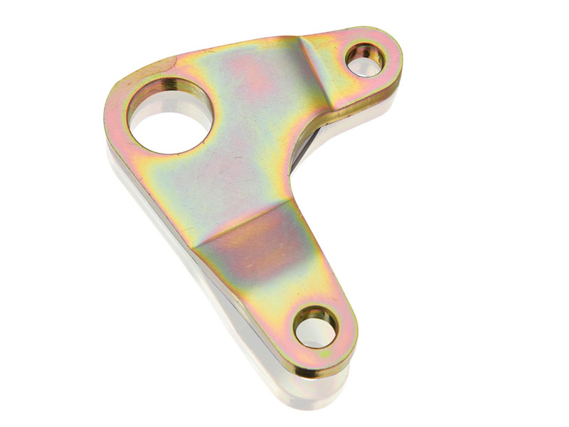 Porsche 924 Retaining plate for mounting the alternator 046903145A ...