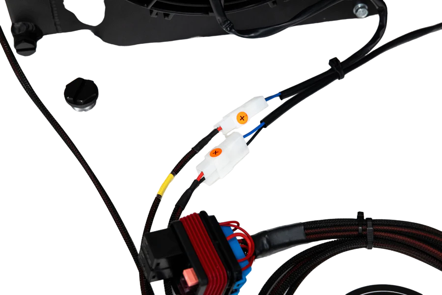 Porsche Wiring Harnesses & Cables | Reliable Electrical Parts ...