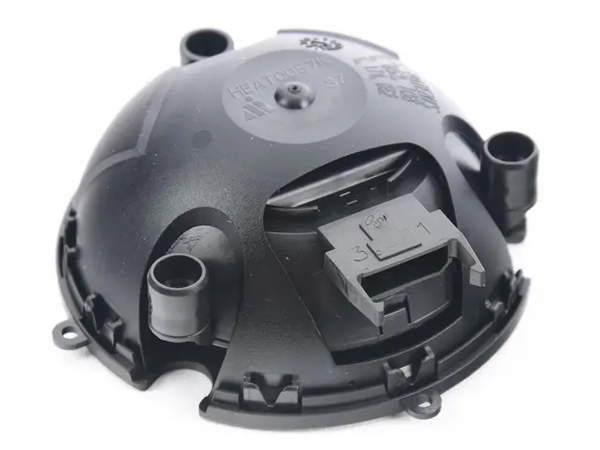 Porsche cayenne Door mirror electric motor 95562404801 - 95562404701/1 ...