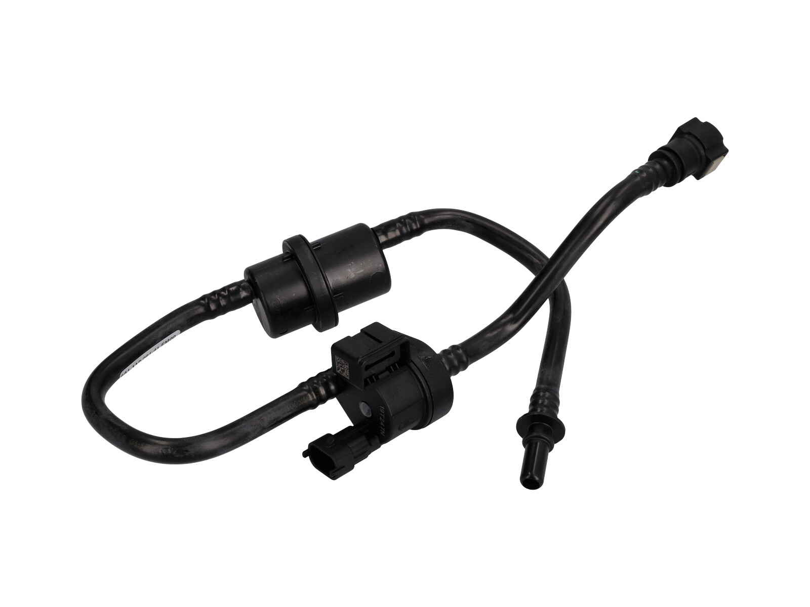 Buy Porsche 997 (911) MK2 2009-2012 Breather Pipes | Design 911