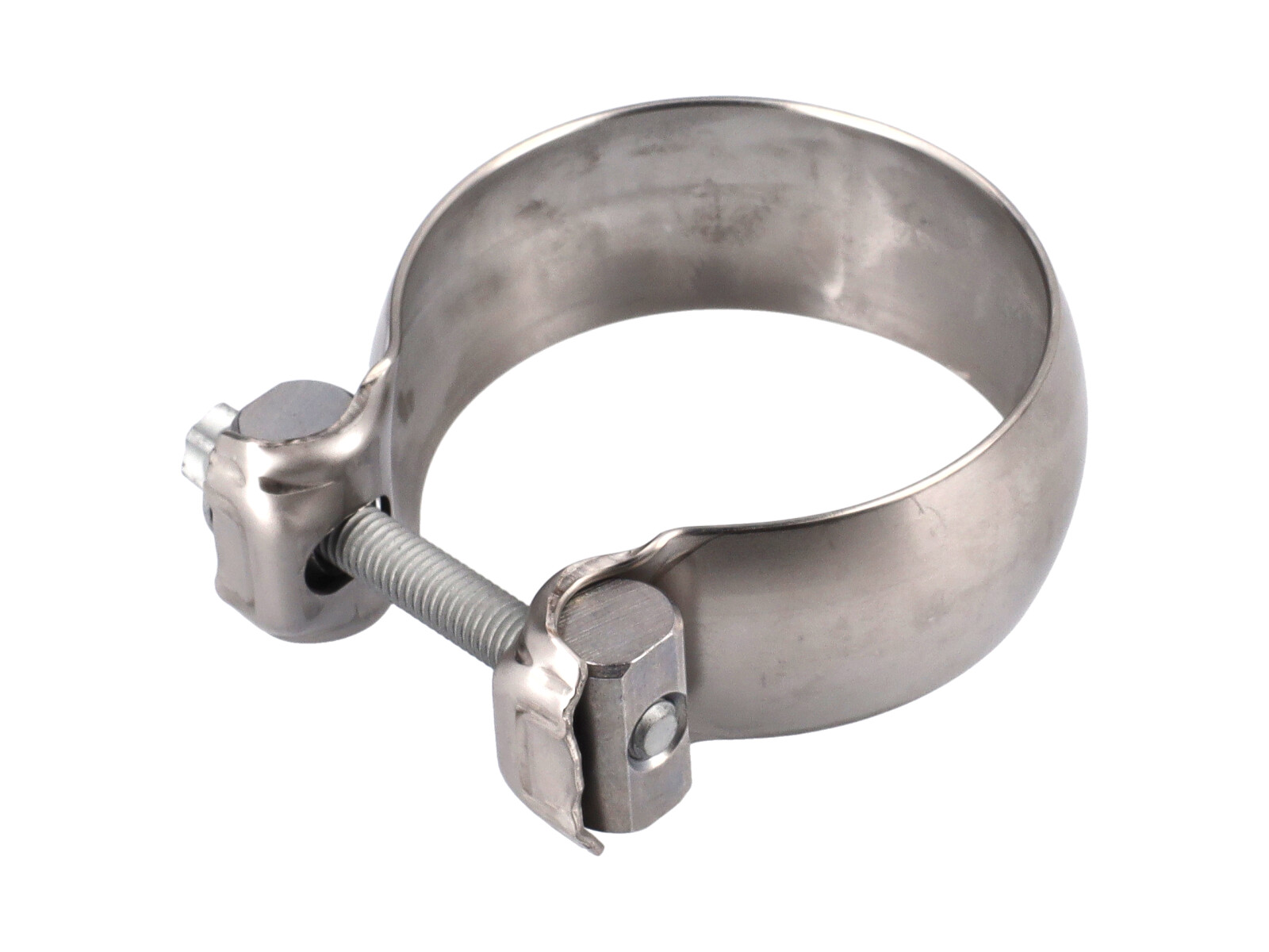 Collier de serrage de tuyau d'échappement Porsche 997.2 / 991.1 / 991.2 ...