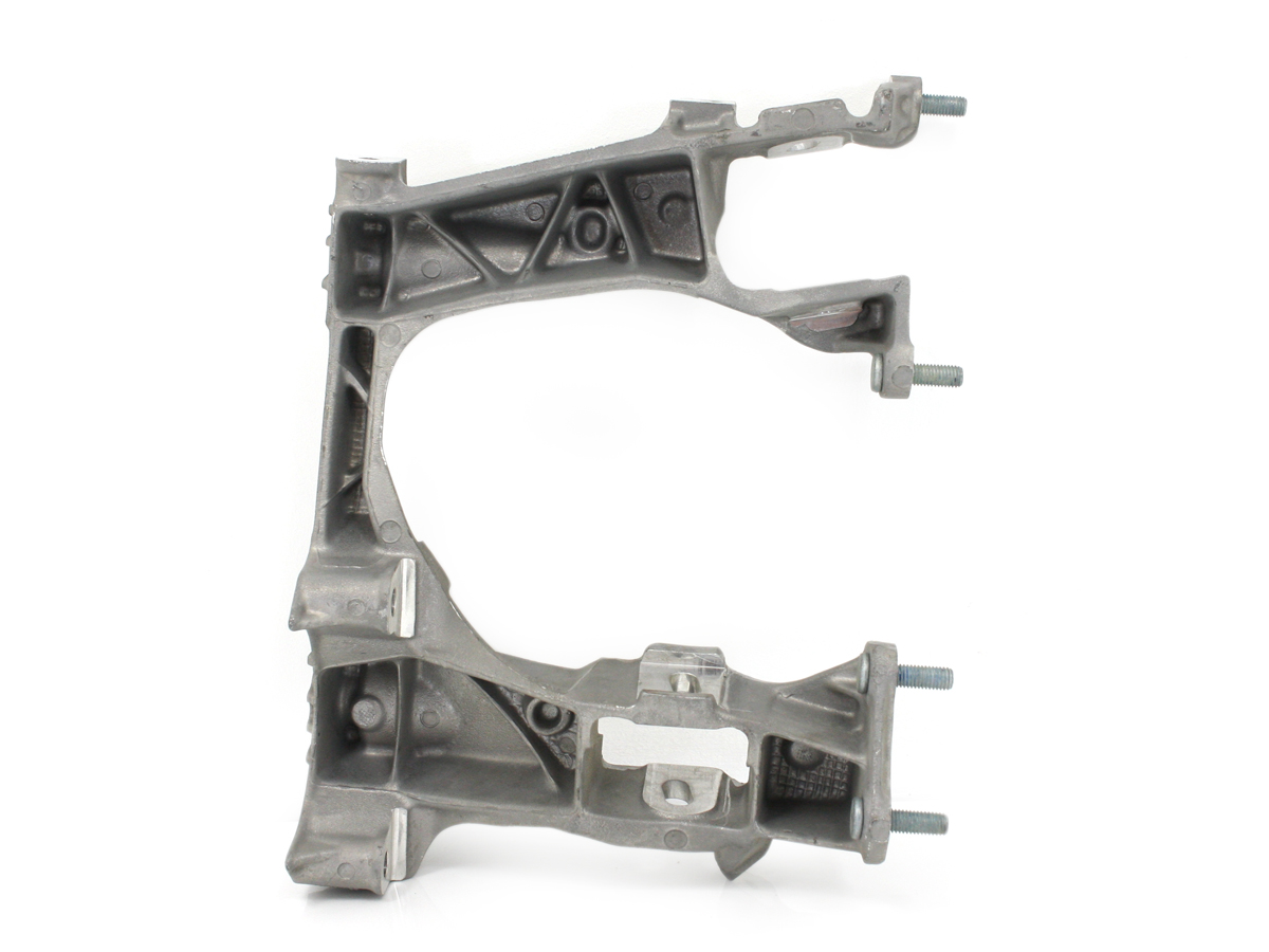 Porsche 986 Boxster Rear suspension side section 98633105108 ...