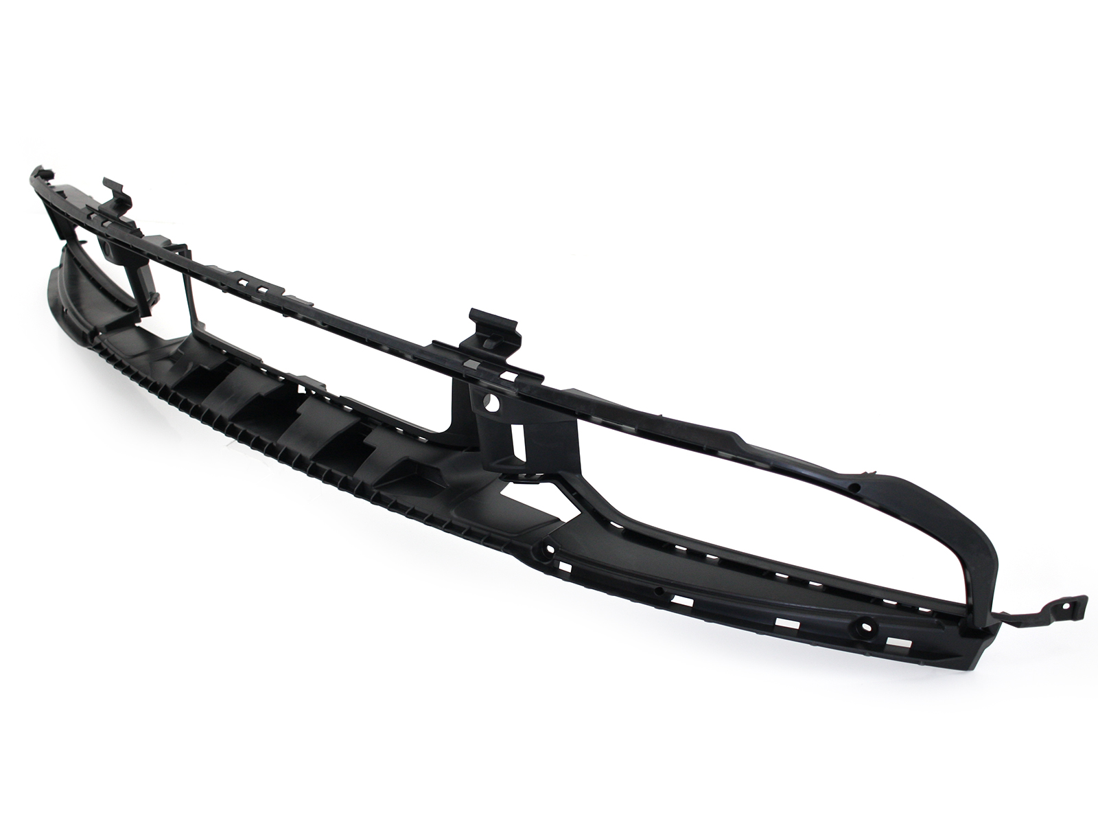 Porsche Bumper Grilles | Front & Rear Air Intake Mesh & Inserts ...