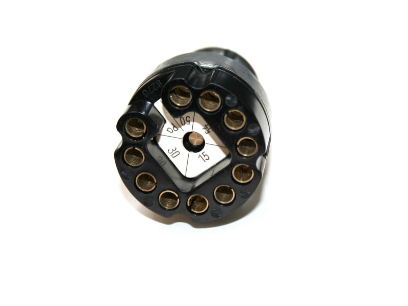 Porsche 911 Ignition switch with Two keys 90161310300 - 90161310300/1 ...