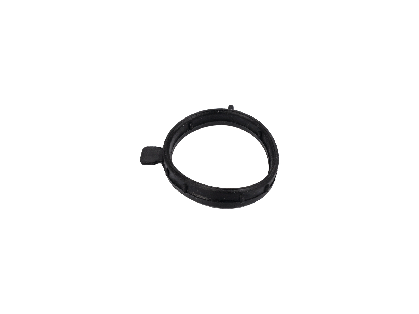 Porsche Gasket for spark plug holes in valve cover 94810593702 ...