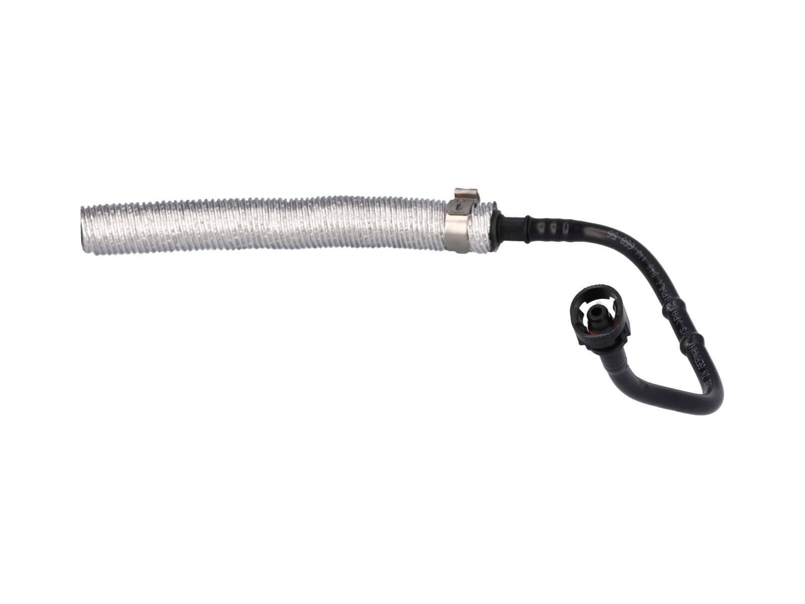 Porsche 957 Cayenne 4.8L Control line for intercooler 94811066856 ...