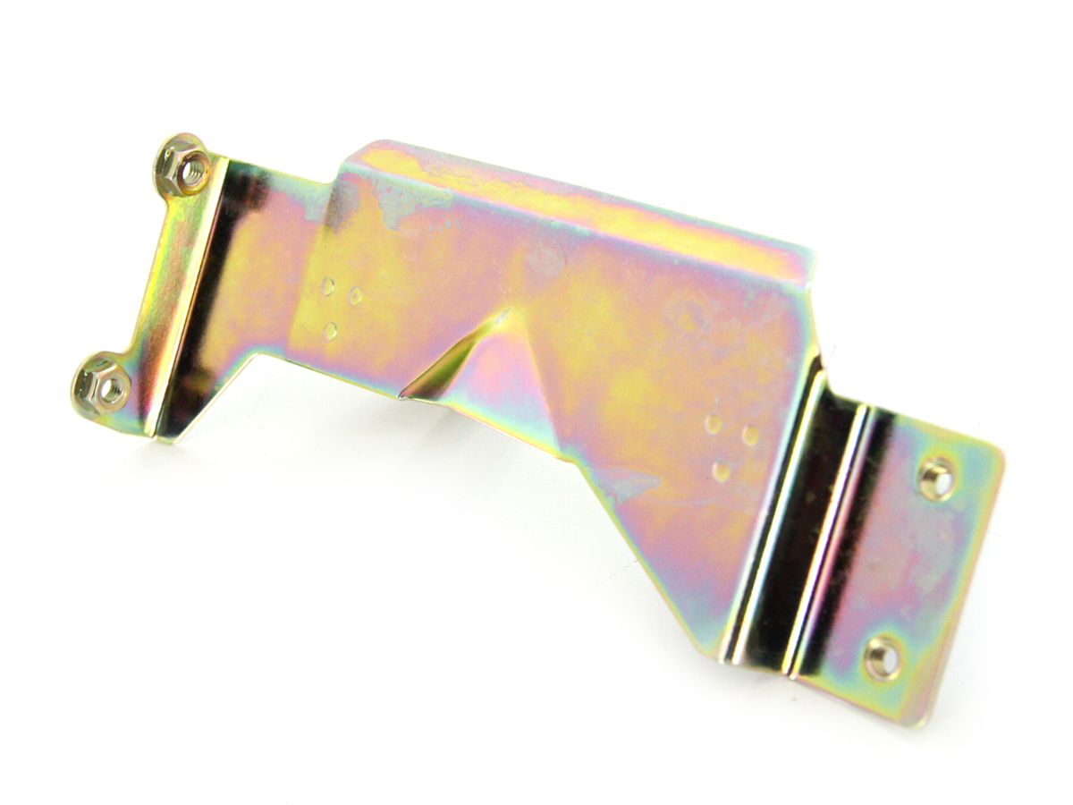 Porsche 944 Turbo Intake manifold plate 95111031501 - 95111031501 ...