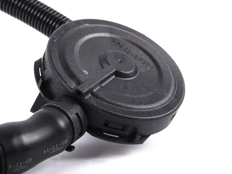 Buy Porsche Cayenne 9PA (955) 2003-2006 Oil Separators & Vent lines ...