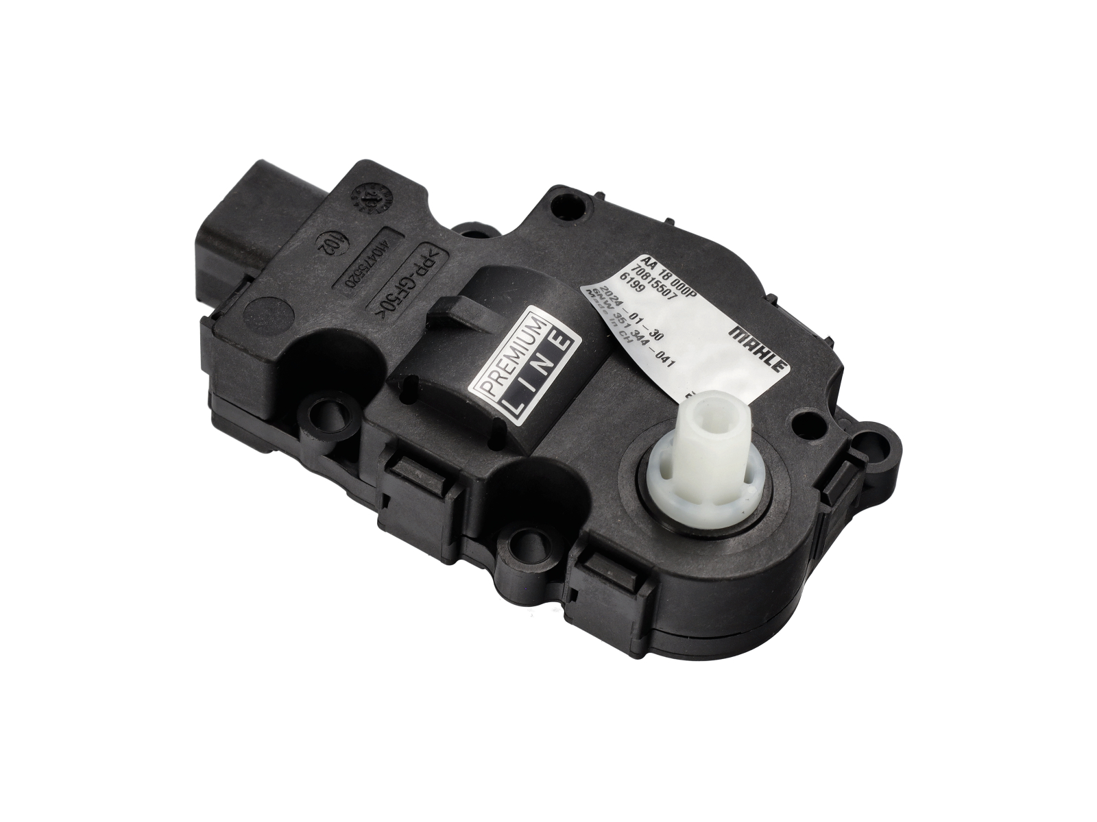 Porsche Air Distributor Motor 99162442500 99162442502 - 99162442502/1 ...