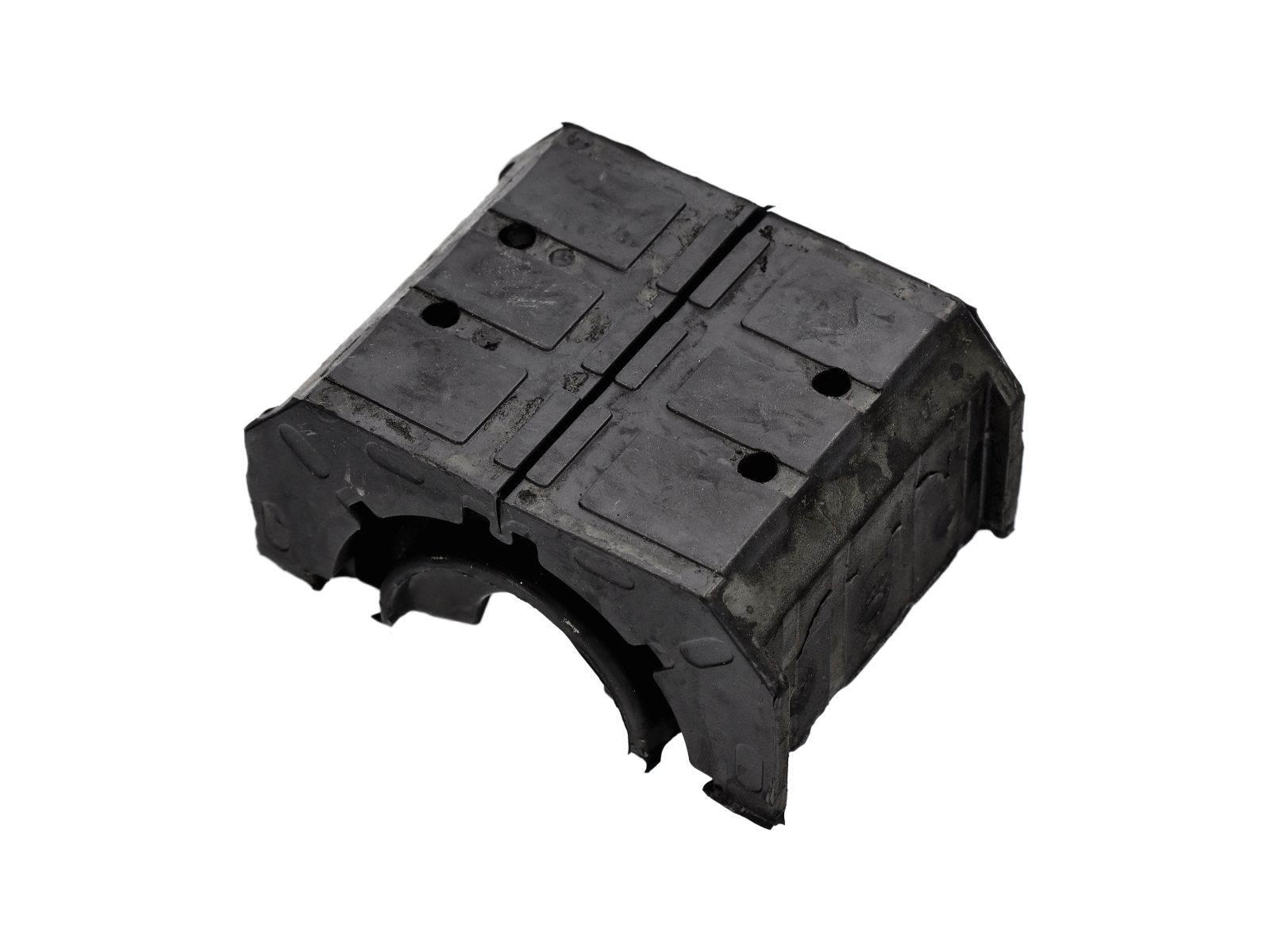 Stabilizer Bar Bush front. Porsche 971 Panamera 971411313E - 971411313E ...