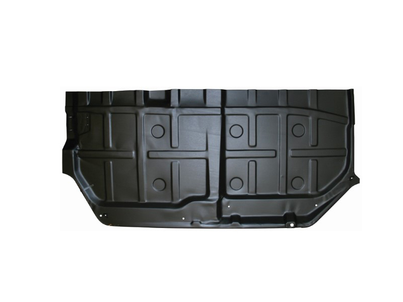 Porsche 911 Floor pan panel Front or rear section 91150193700GRV 91150193800GRV - 90150105131/1 ...