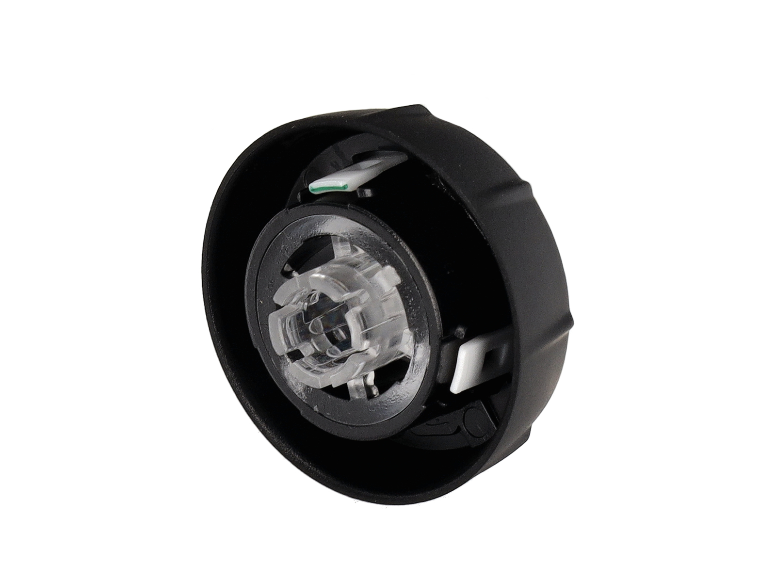 Rotary Knob For RIGHT Radio Control For PCM3.1 And PCM4 Unit. Porsche ...