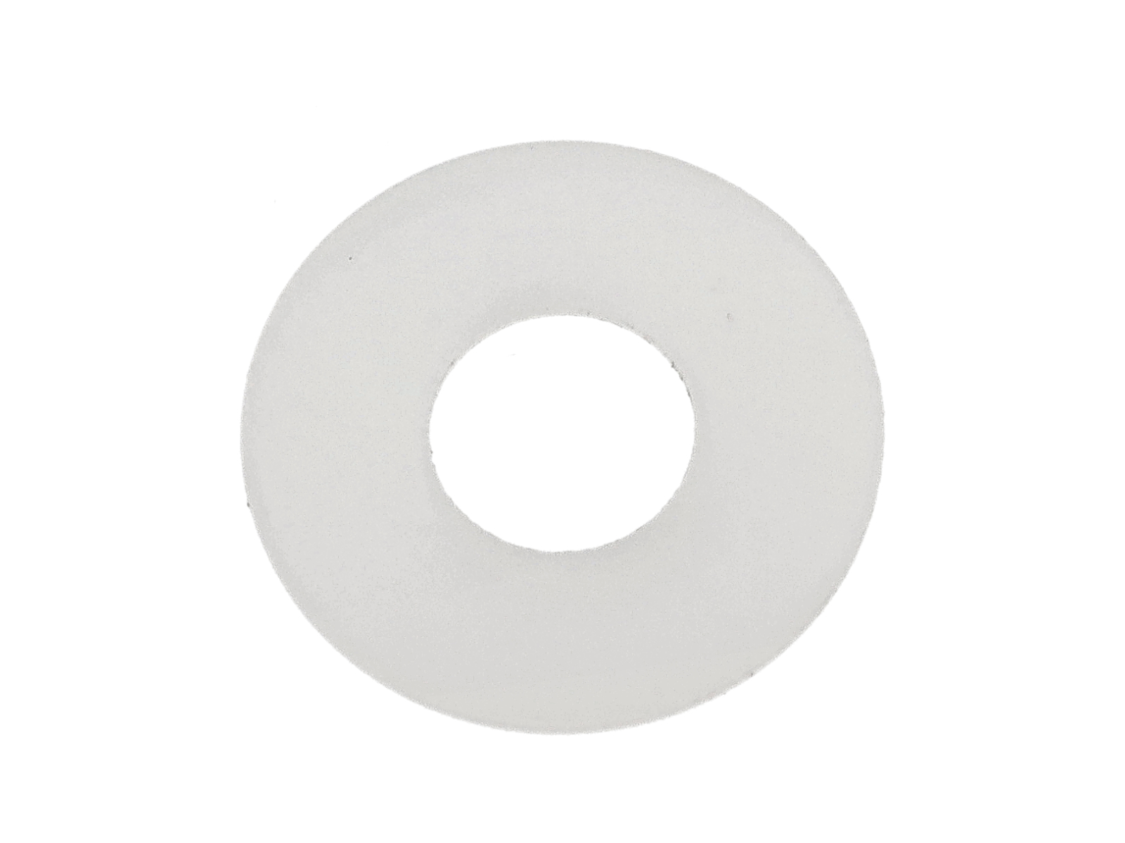 Plastic Washer for Retaining Rail - Roof Frame. Porsche 964 Speedster 3 ...