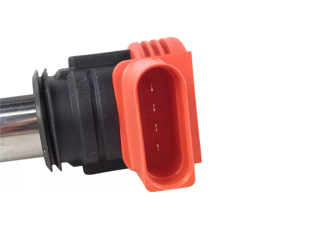 BERU ZSE032 Porsche 95860210201 Ignition coil pack for Porsche Cayenne ...