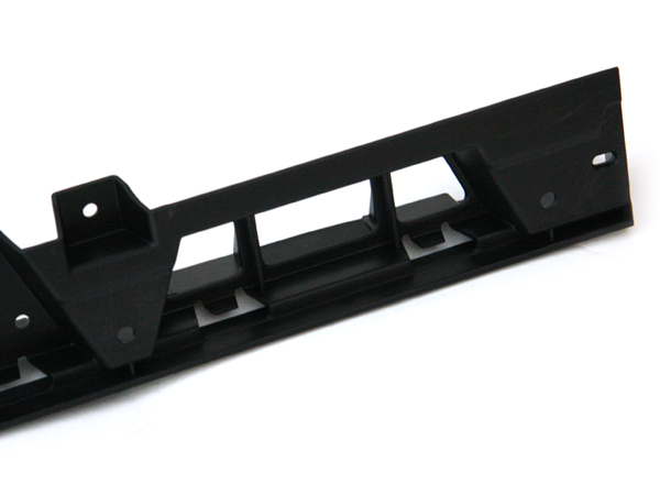 Panamera 970 Rear bumper retaining strip 97050564104 - 97050564104 ...