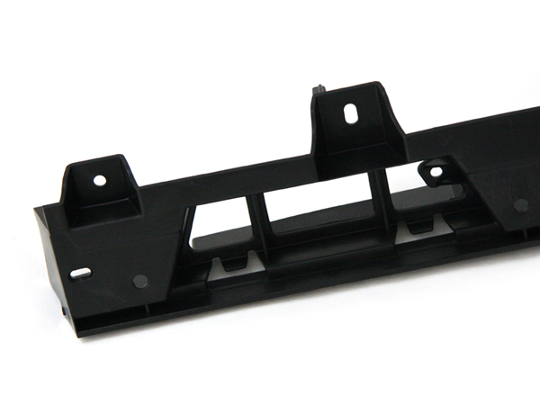 Panamera 970 Rear bumper retaining strip 97050564104 - 97050564104 ...