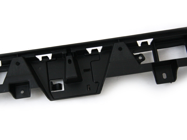 Panamera 970 Rear bumper retaining strip 97050564104 - 97050564104 ...