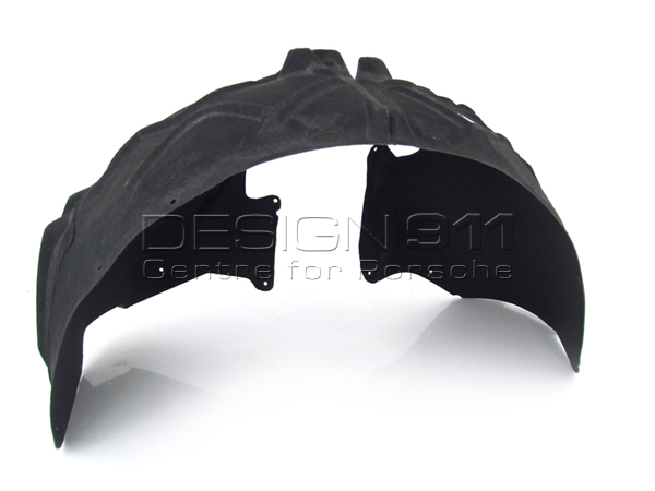 Wheel-housing liner - 95850496105 | Design 911