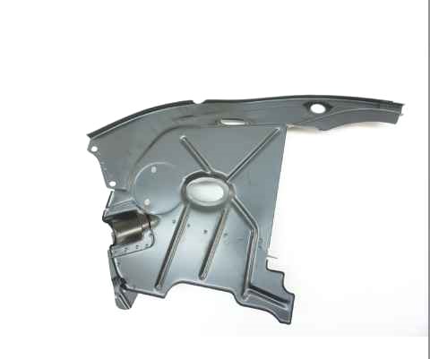 Porsche 964 Dansk Engine Cover 96410628308 - 96410628308 | Design 911