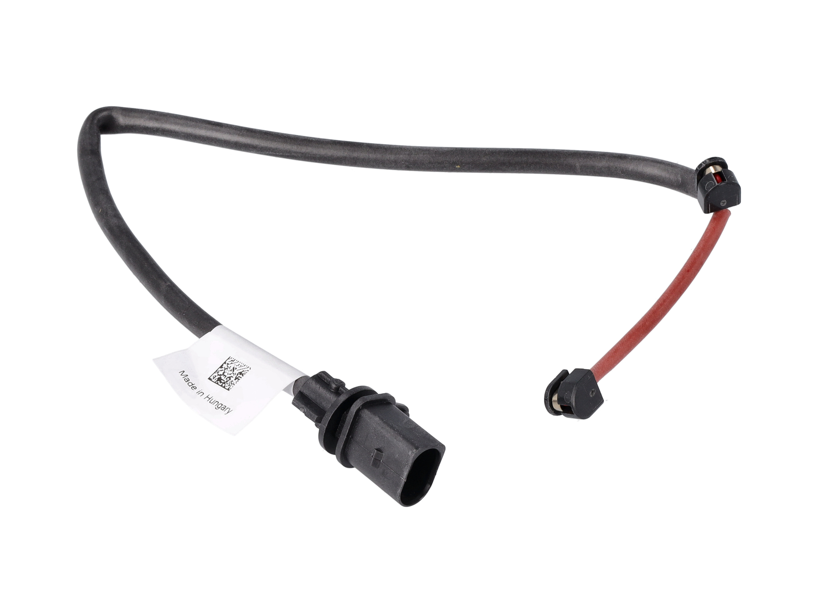 购买Porsche Macan（95B）MK2 2019-2021 刹车片磨损传感器 | Design 911