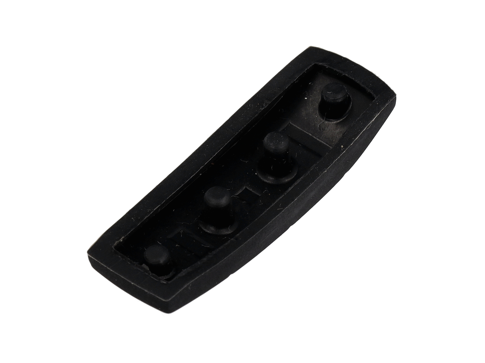 Key replacement rubber buttons Porsche 991.2 - 88044920991.2 | Design 911