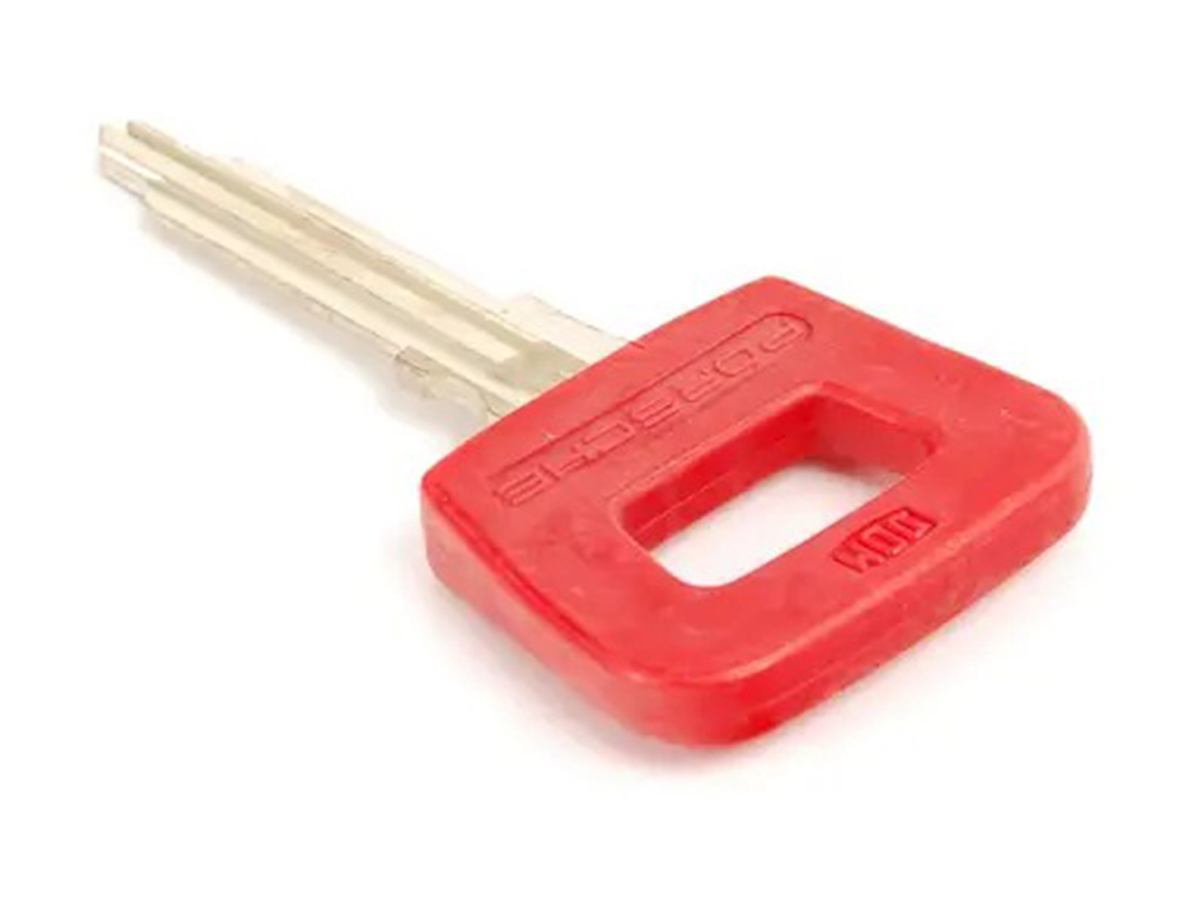 Porsche 911 Blank Secondary Key 91453190311 - 91453190311 | Design 911