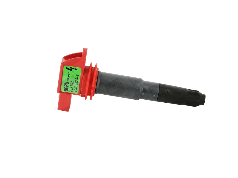 BERU ZSE042 Porsche 94860210414 Ignition coil for Porsche 970 Panamera ...