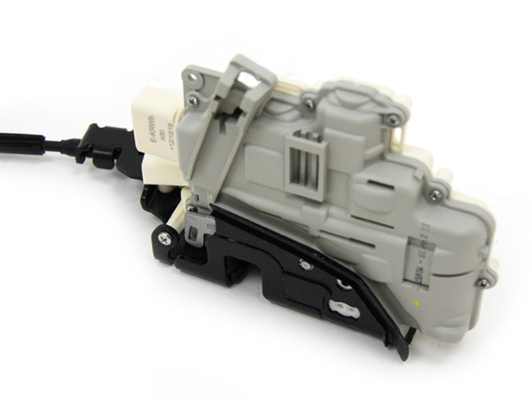 Porsche 970 Panamera Door lock rear 97053652400 97053652300 ...