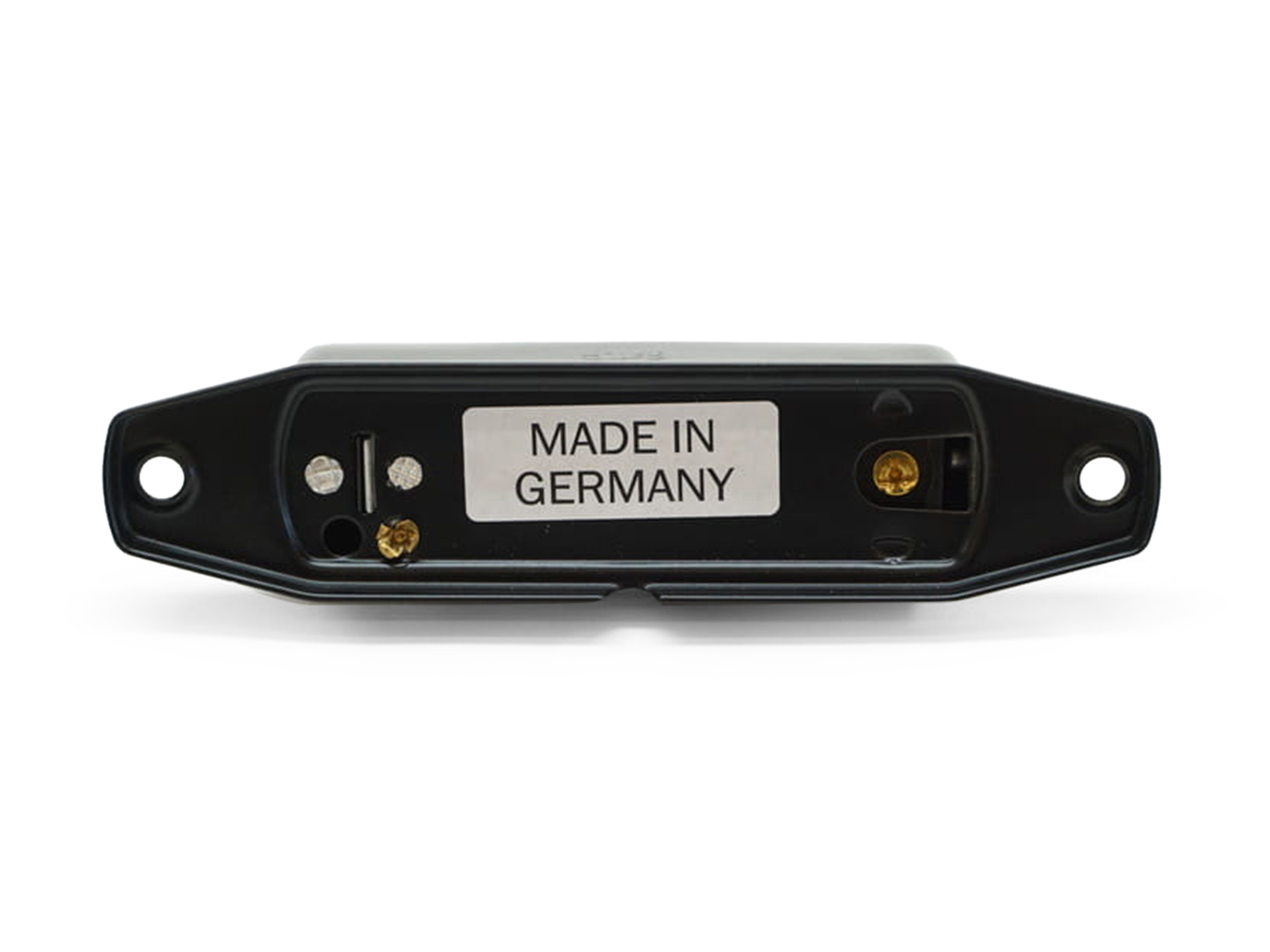 Porsche 970 Panamera Rear Lid Light 97063213501 - 97063213501 | Design 911