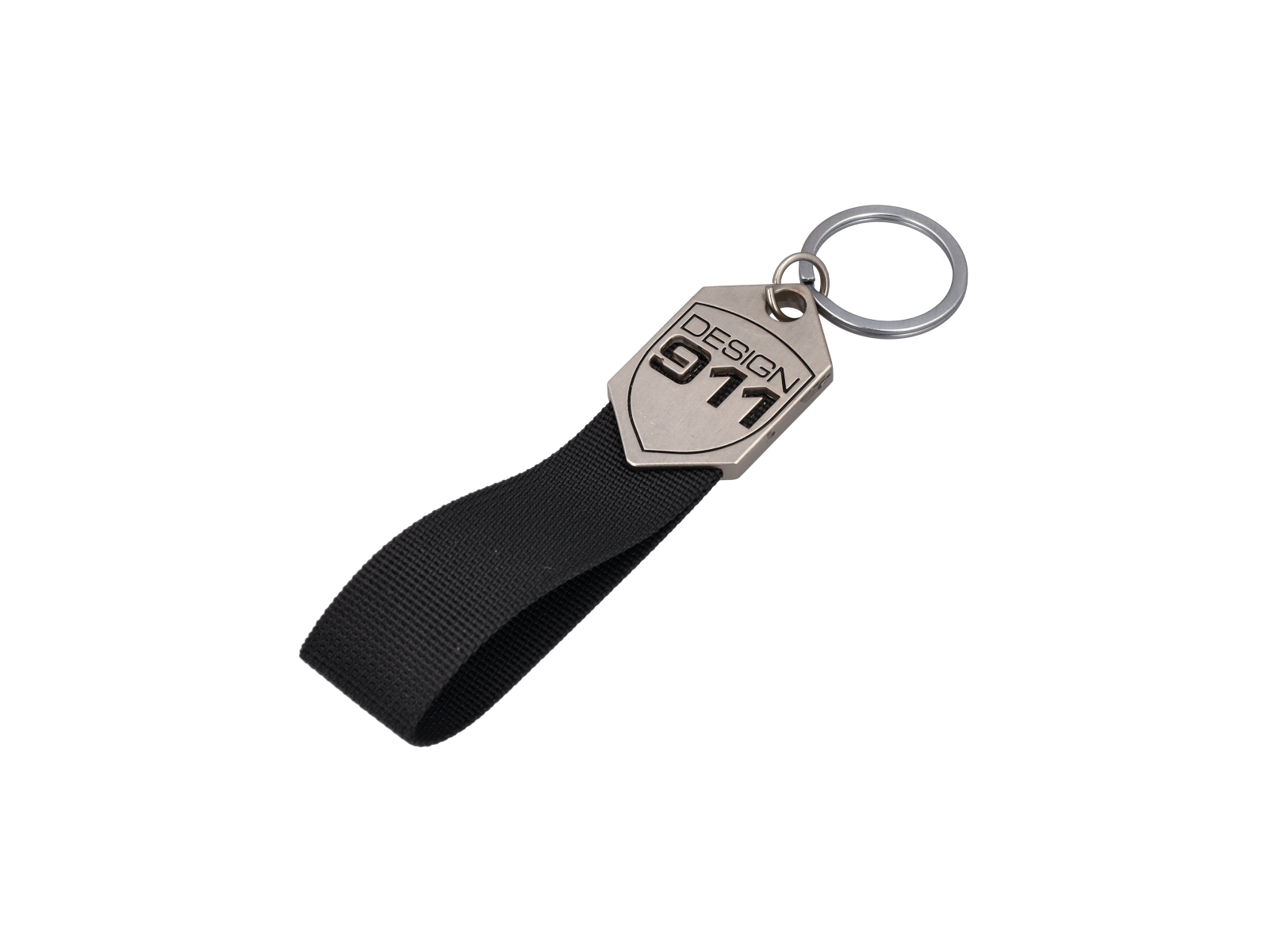 Design 911 keyring - Limited edition - DESIGN911KEYRINGB | Design 911