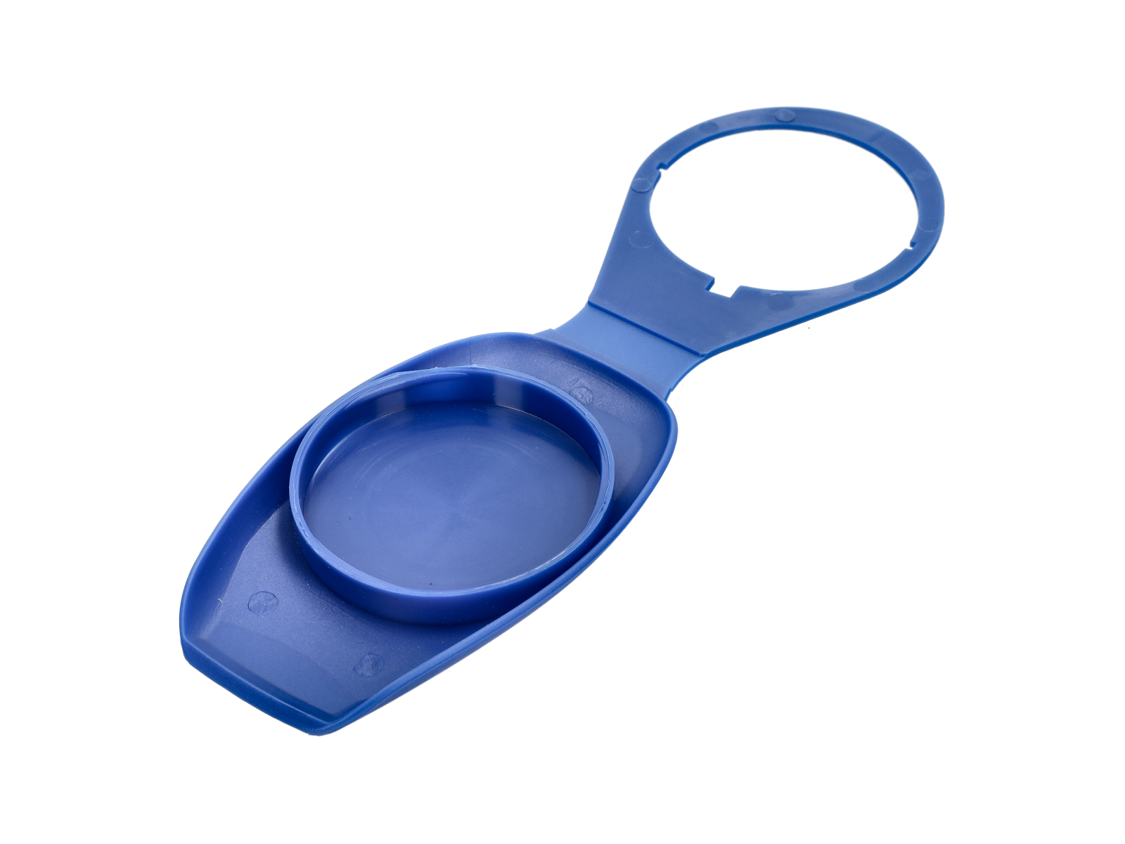 Porsche Cayenne Water reservoir filler neck cap 95552860701 ...