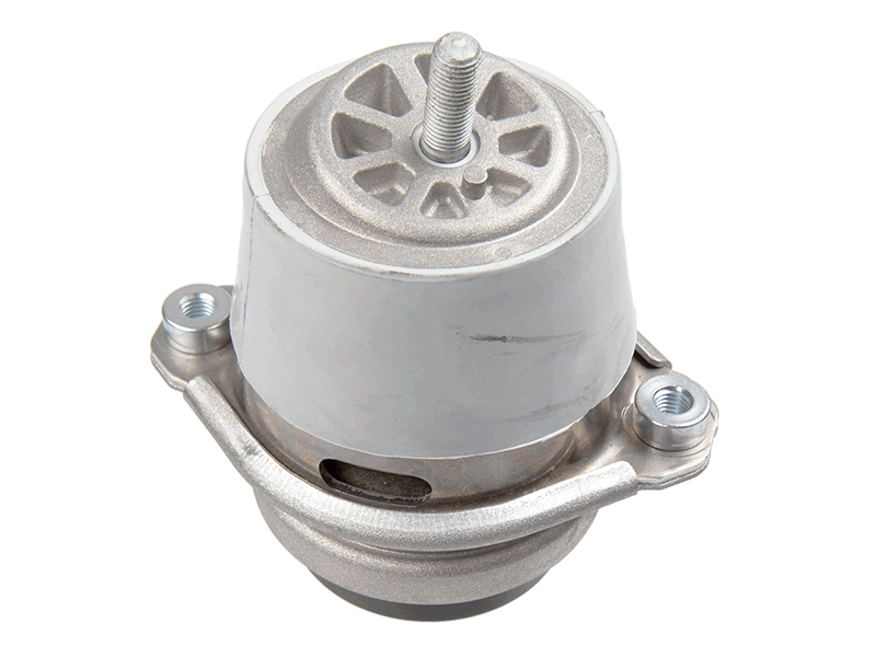 Engine mount for Porsche 958 Cayenne S GTS Turbo 94837504903 ...