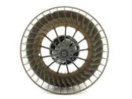 Porsche 911 Air conditioning blower motor 91162490600 - 91162490600 ...