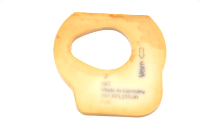 Porsche 997 C2 C4 Gearbox Mount Rubber Stop 99737525500 - 99737525500 ...