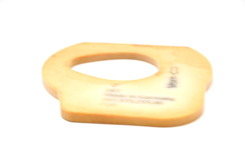 Porsche 997 C2 C4 Gearbox Mount Rubber Stop 99737525500 - 99737525500 ...