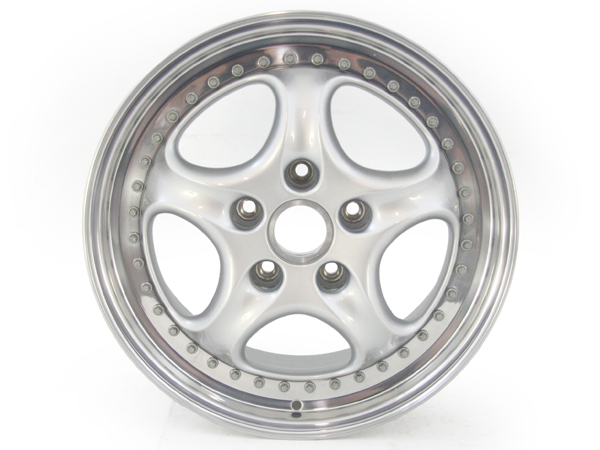 Buy Porsche 993 (911) (1994-1998) Porsche Original Wheels | Design 911