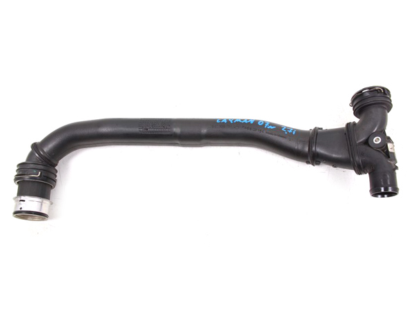Porsche 997 Distributor Return Line 99710675104 - 99710675104 | Design 911
