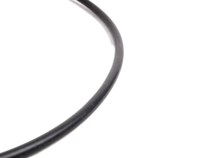 Seal gearbox / differential side cover plate. Porsche 911 / 964 / 993 ...