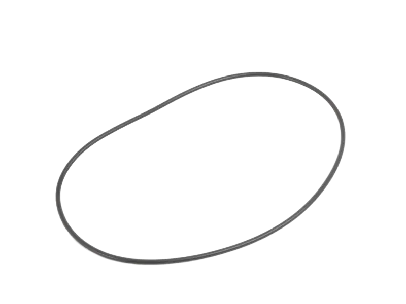 Seal gearbox / differential side cover plate. Porsche 911 / 964 / 993 ...