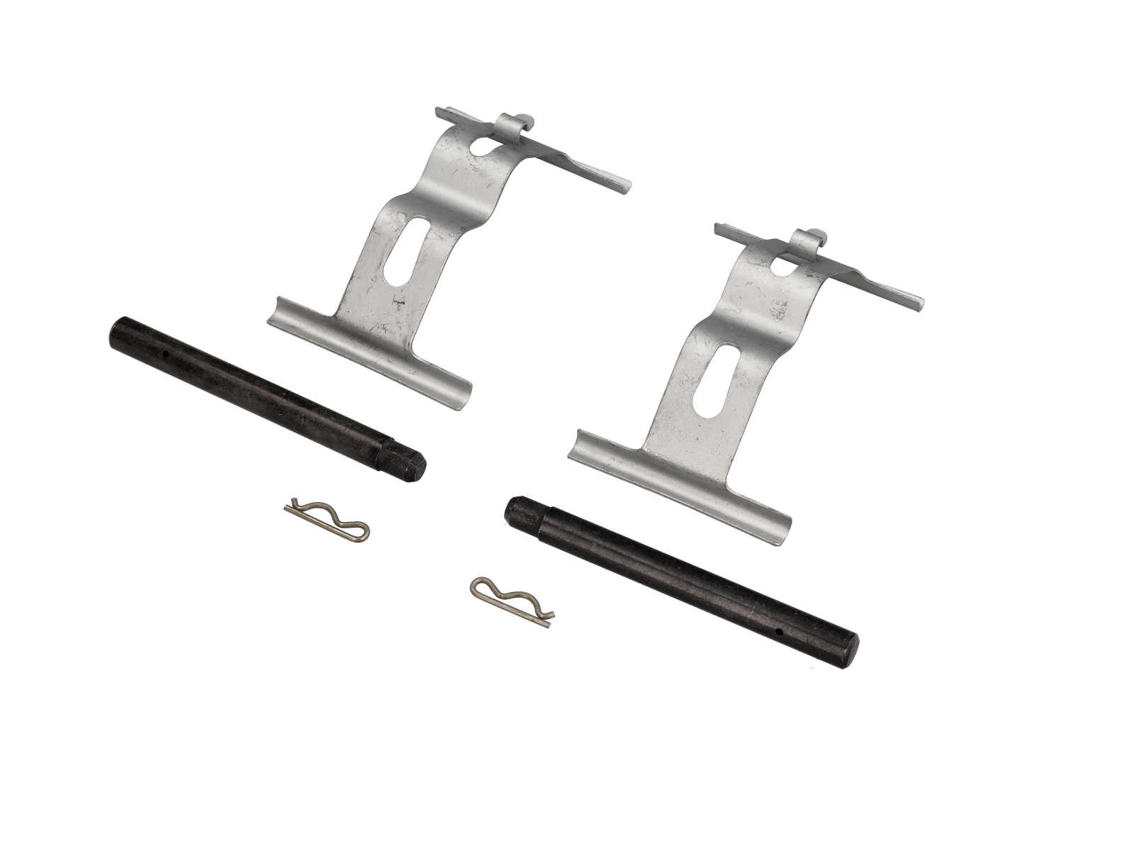 Buy Porsche Boxster 986/987/981 (1997-2016) Pin Kit and Guide Plates ...