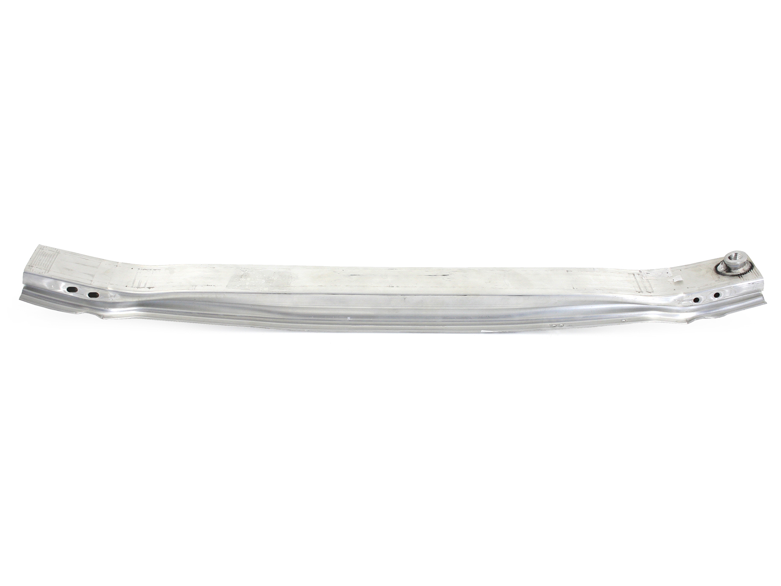 Front bumper reinforcement bar. Porsche 95B.1 Macan / 95B.2 Macan ...