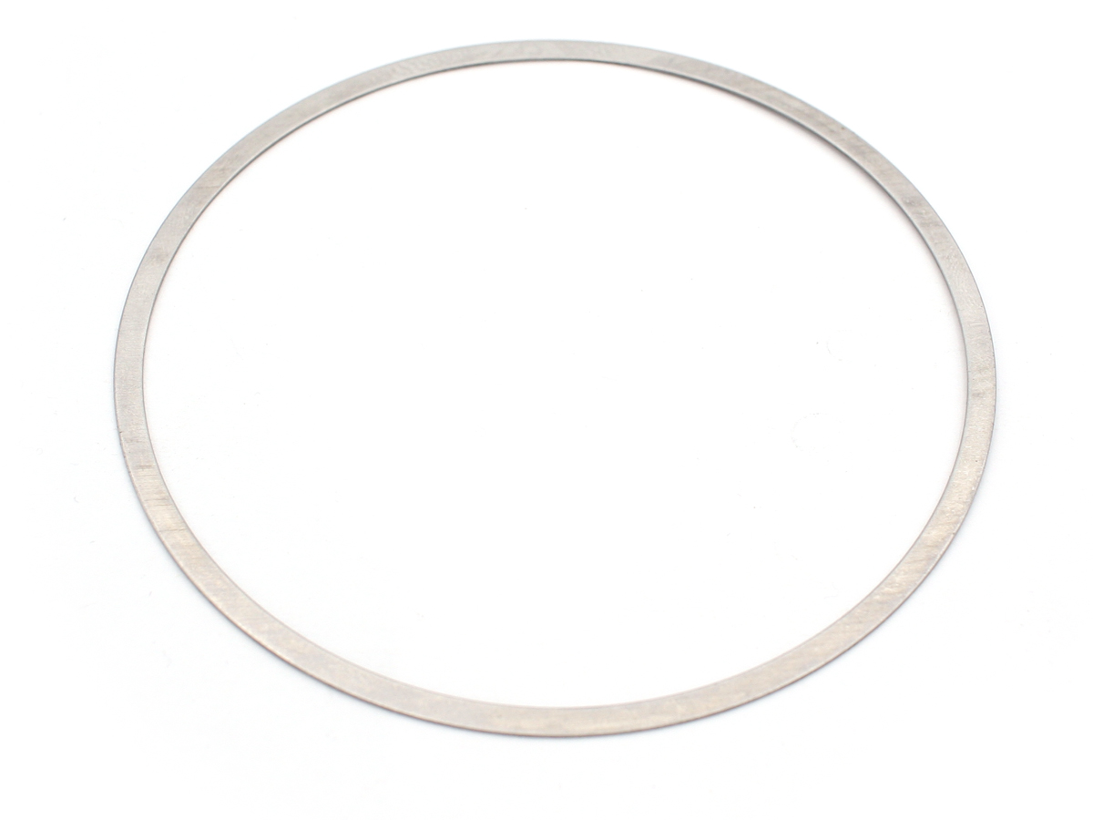 Washer Shim Porsche 996 997 Turbo 99630216351 - 99630216351 | Design 911