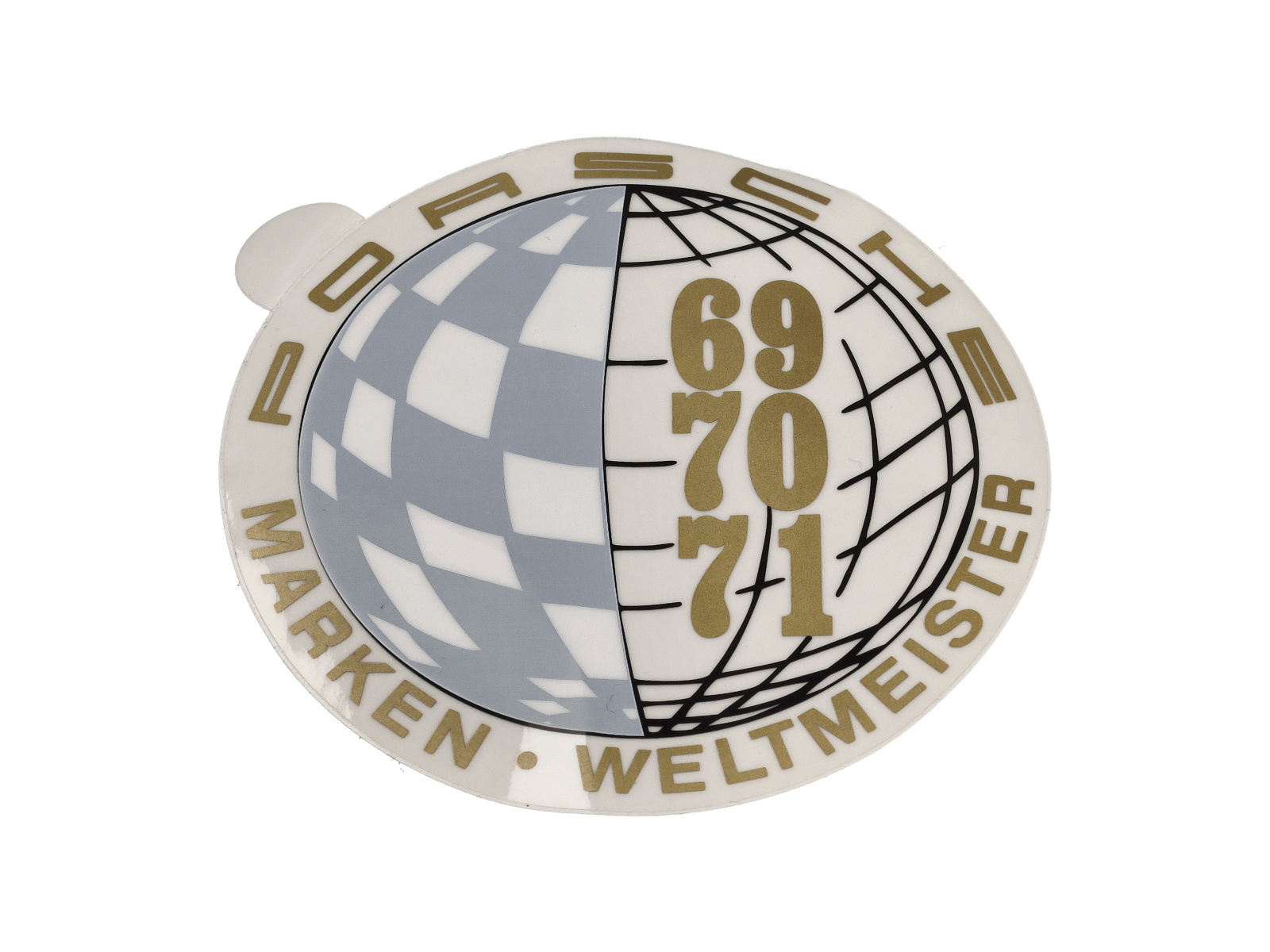 Buy Porsche 911 & 912 (1965-1989) 911 1978-1983 3.0L / SC Stickers ...