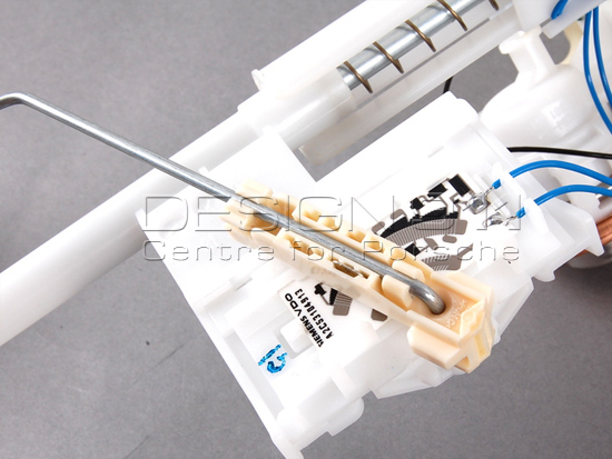 Porsche 997 Fuel Tank Gauge With Flange 99662083202 - 99662083203 ...