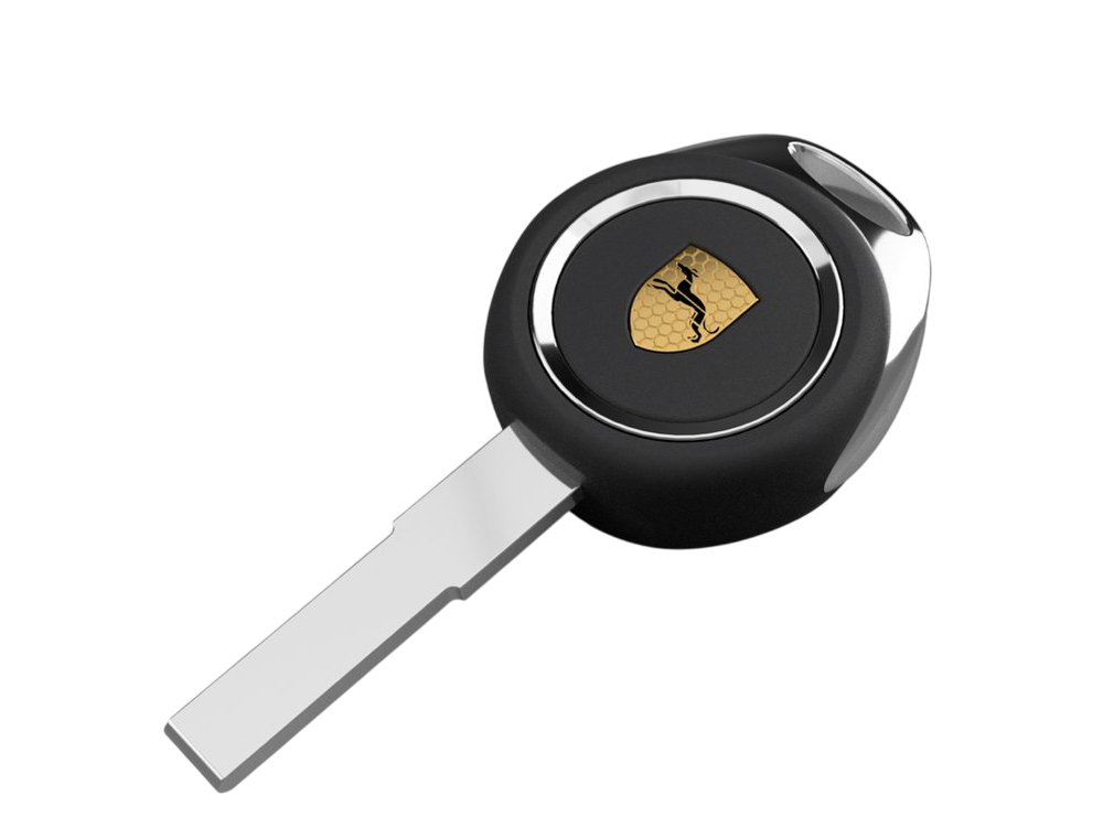Key replacement kit. Porsche 986 Boxster / 996 - BDP9869961B | Design 911
