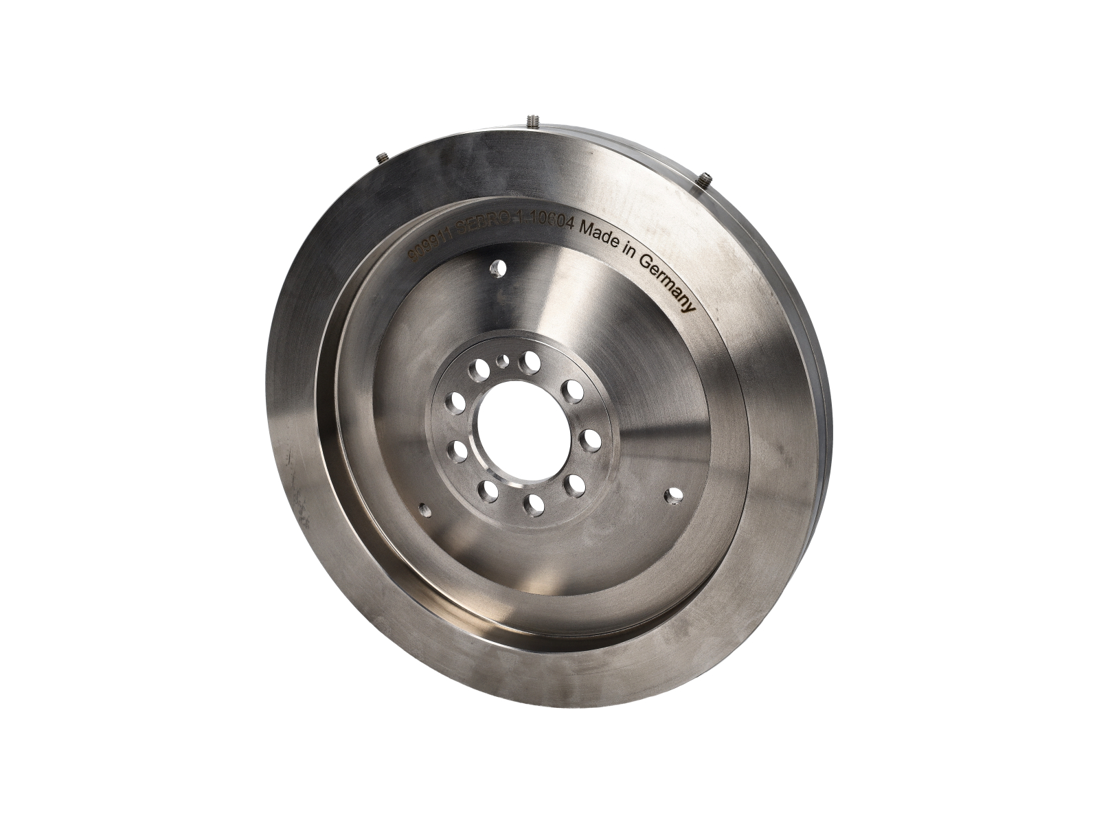 Clutch Flywheel Porsche 944 Turbo 1986>> - 95110205101/1 | Design 911