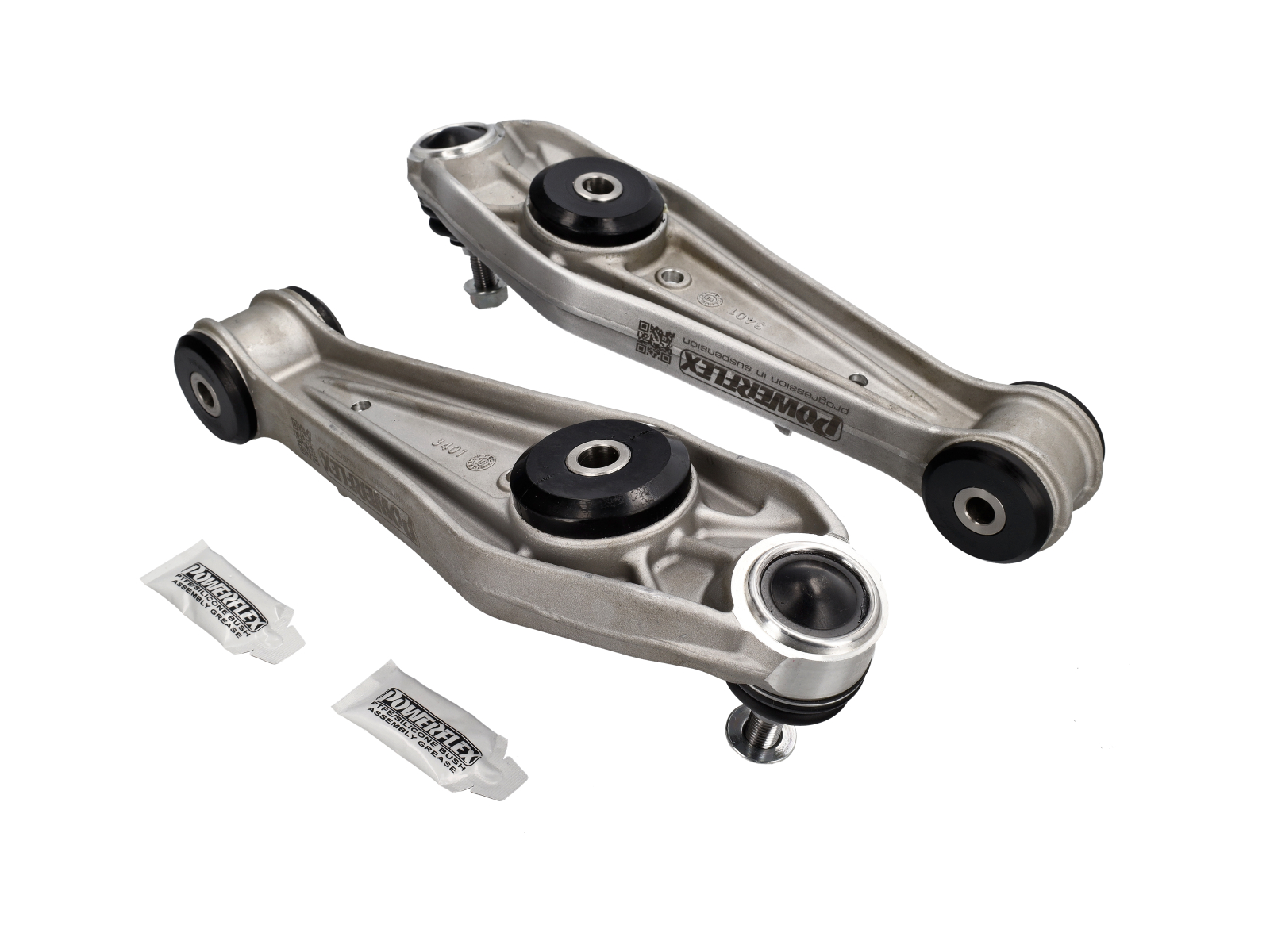 Control Arm with Lower Ball Joint. Porsche 986 Boxster and 996 >>04 ...