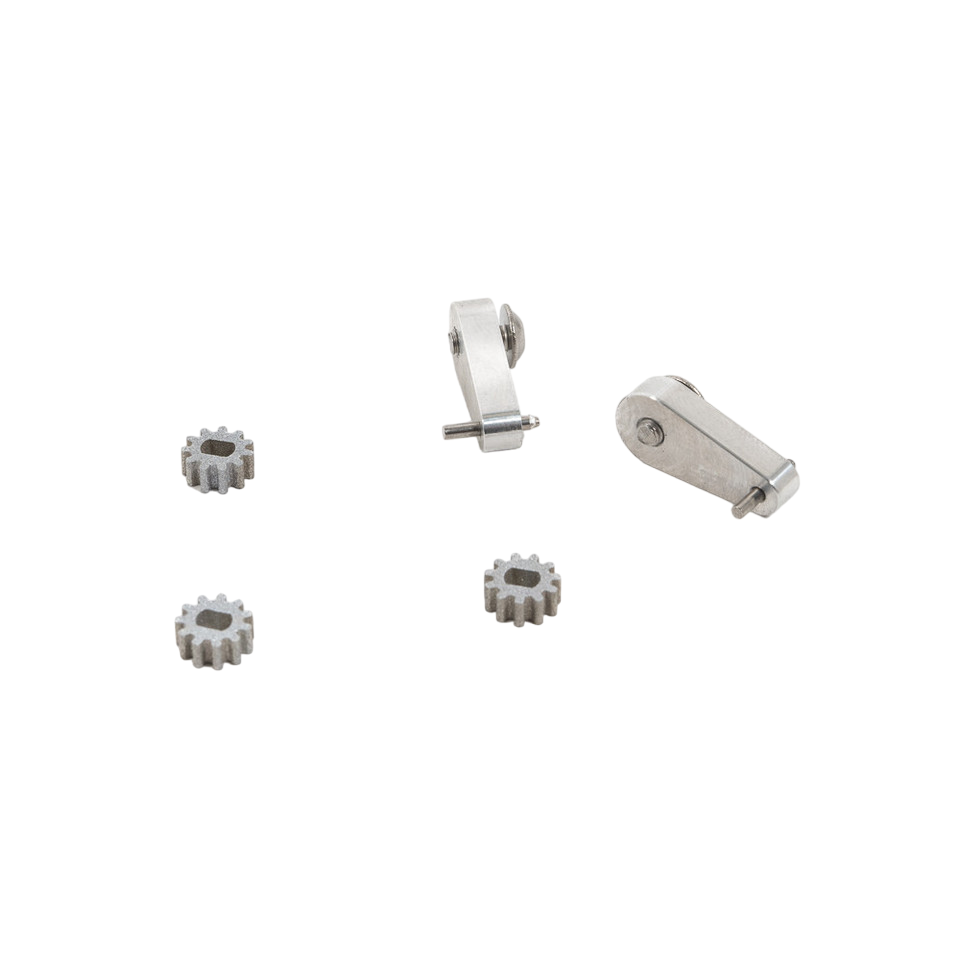 Rennline cup holder repair kit. Porsche 997 / 987 - I136 | Design 911